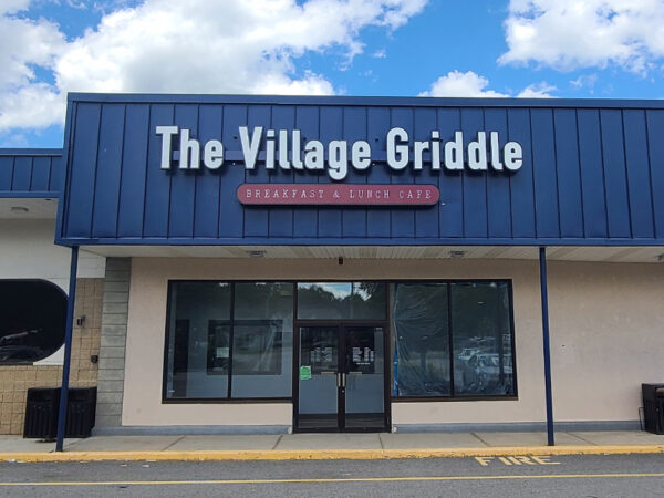 Signarama of Walpole | Commercial Vehicle Wraps | Custom Signs