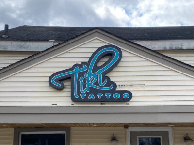 Signarama of Walpole | Commercial Vehicle Wraps | Custom Signs